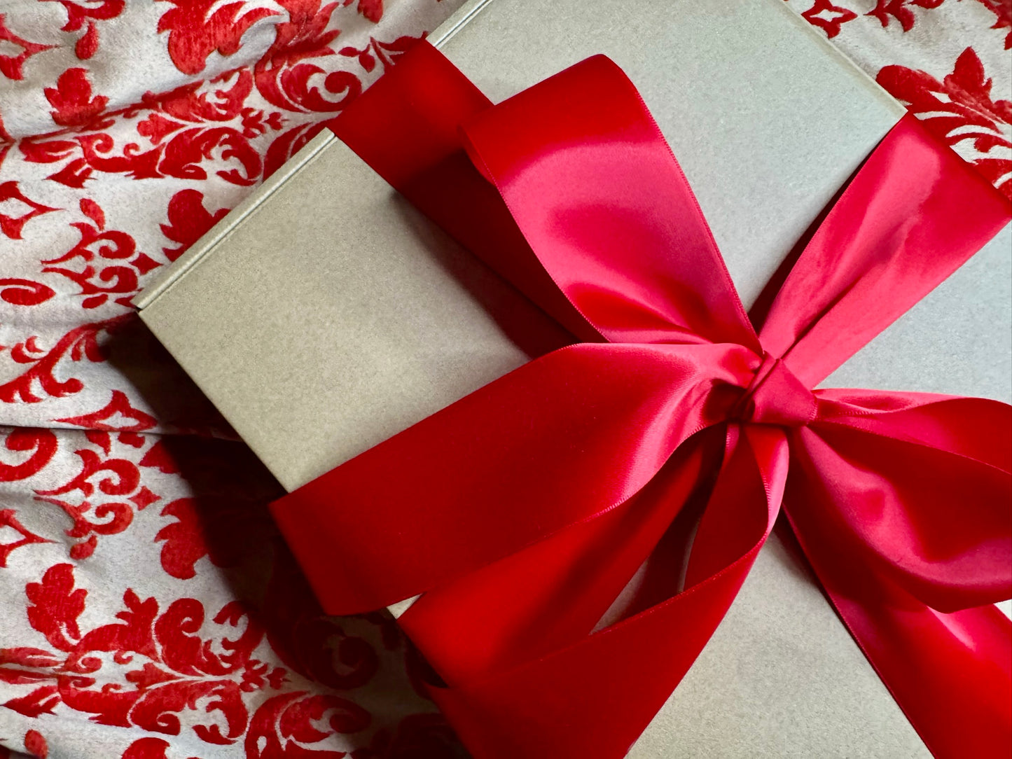 Rose Betts Treasure Box (Pre Order) – Rose Betts Store